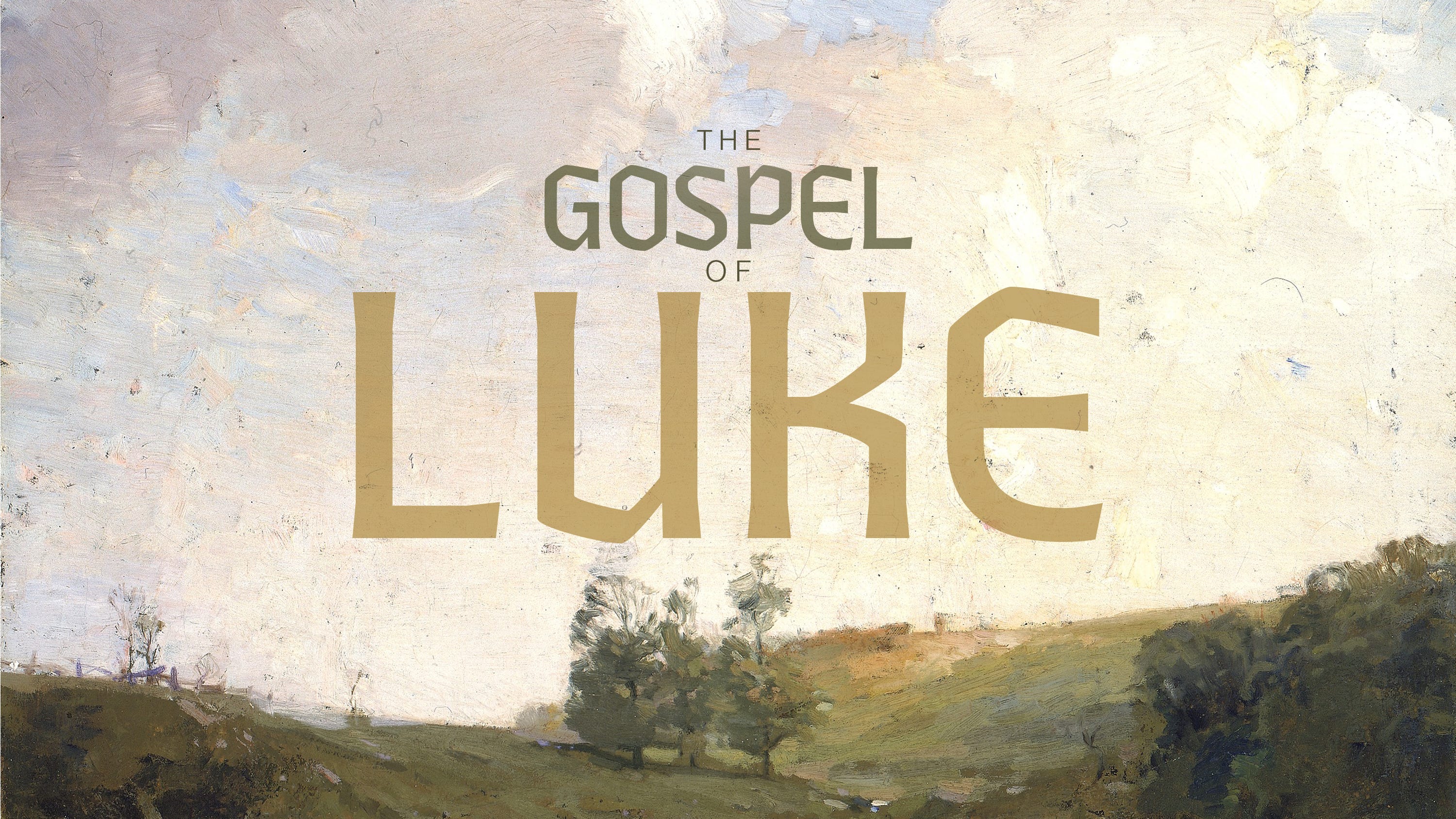 Jesus Vanished - by Grace Church Waco and Drake Osborn