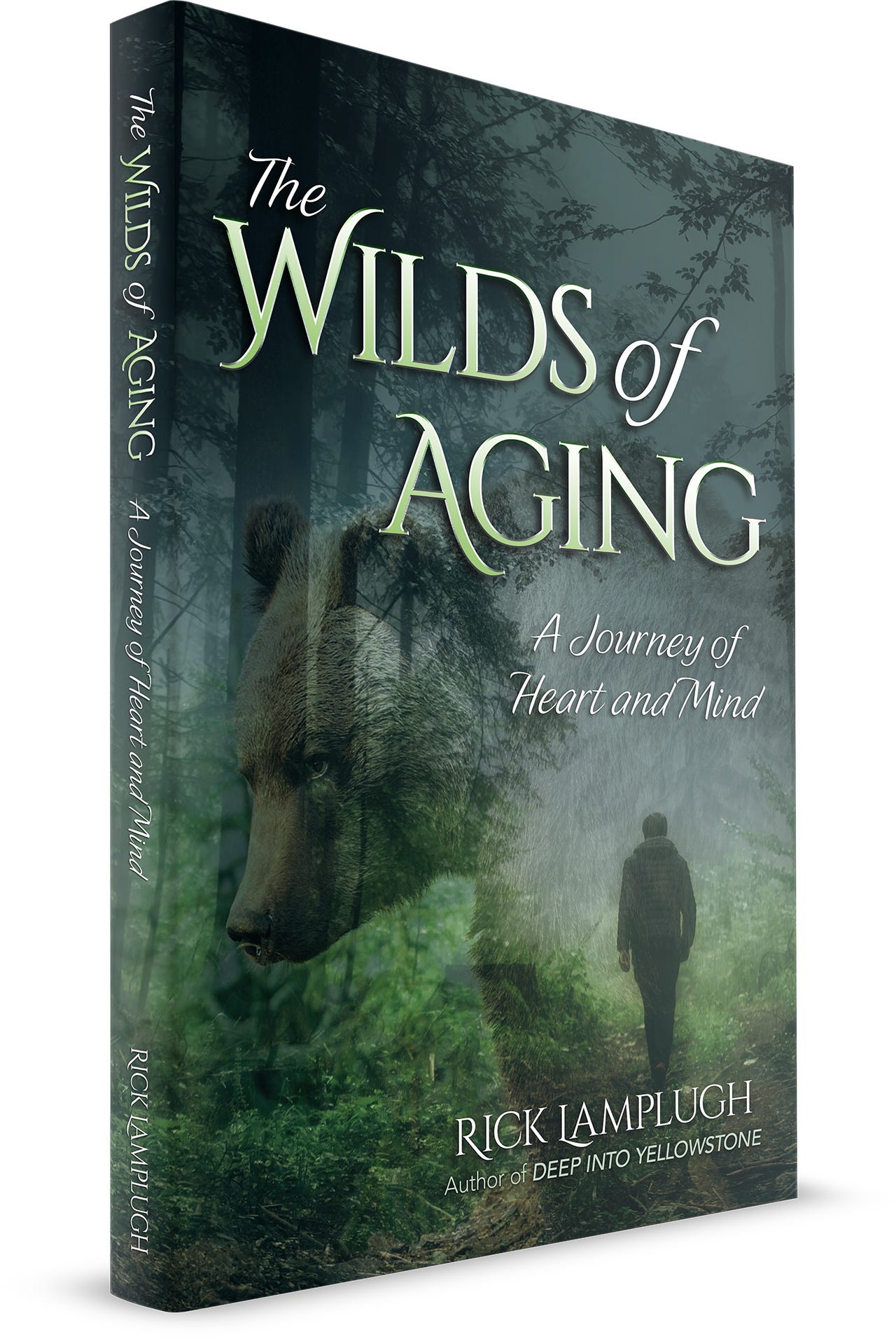 3. Return to Journaling - by Rick Lamplugh