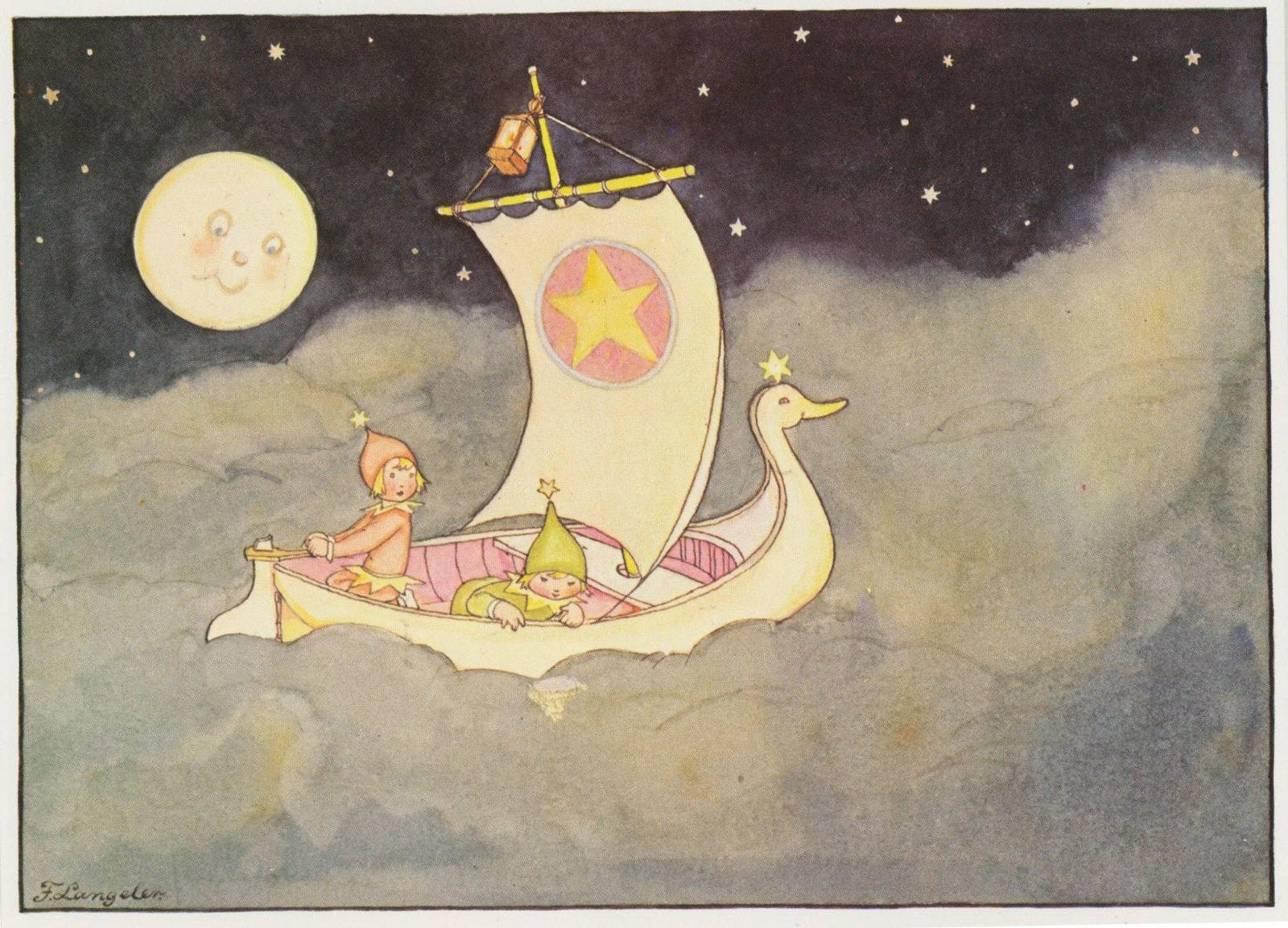 the world of dreams - by Taylor Potecha - Cereal Digest