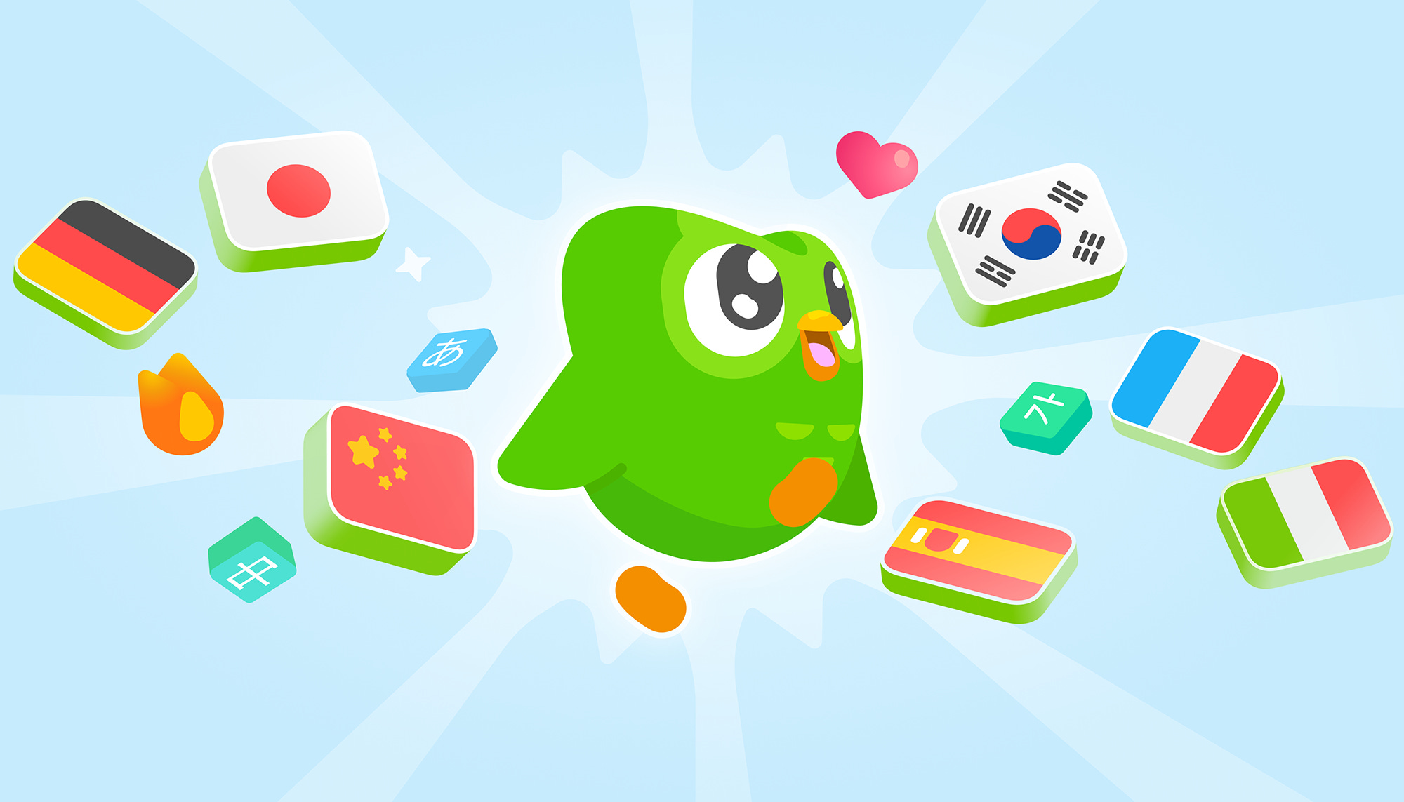 Duolingo's AI-Powered Leap into Games - a16z speedrun