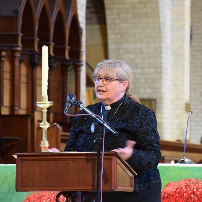 Miriam: Prophet Singer of the Liminal