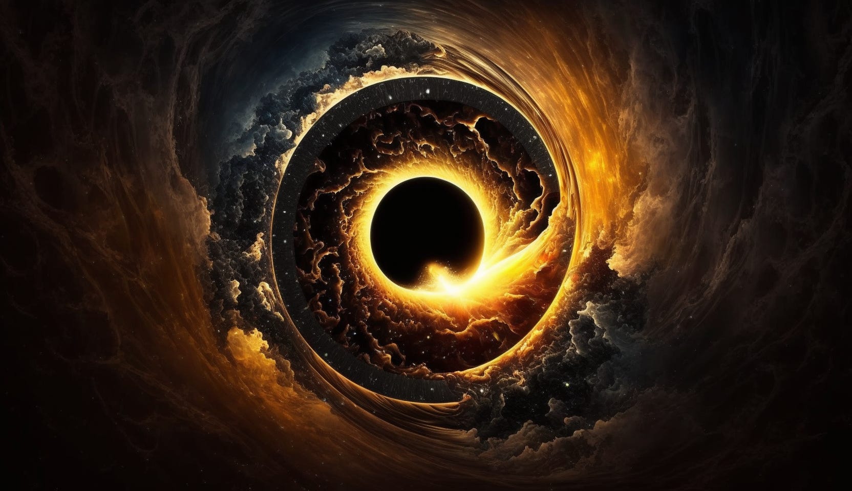 The Eruption - Soul of Earth / Jonathan Ehrlich