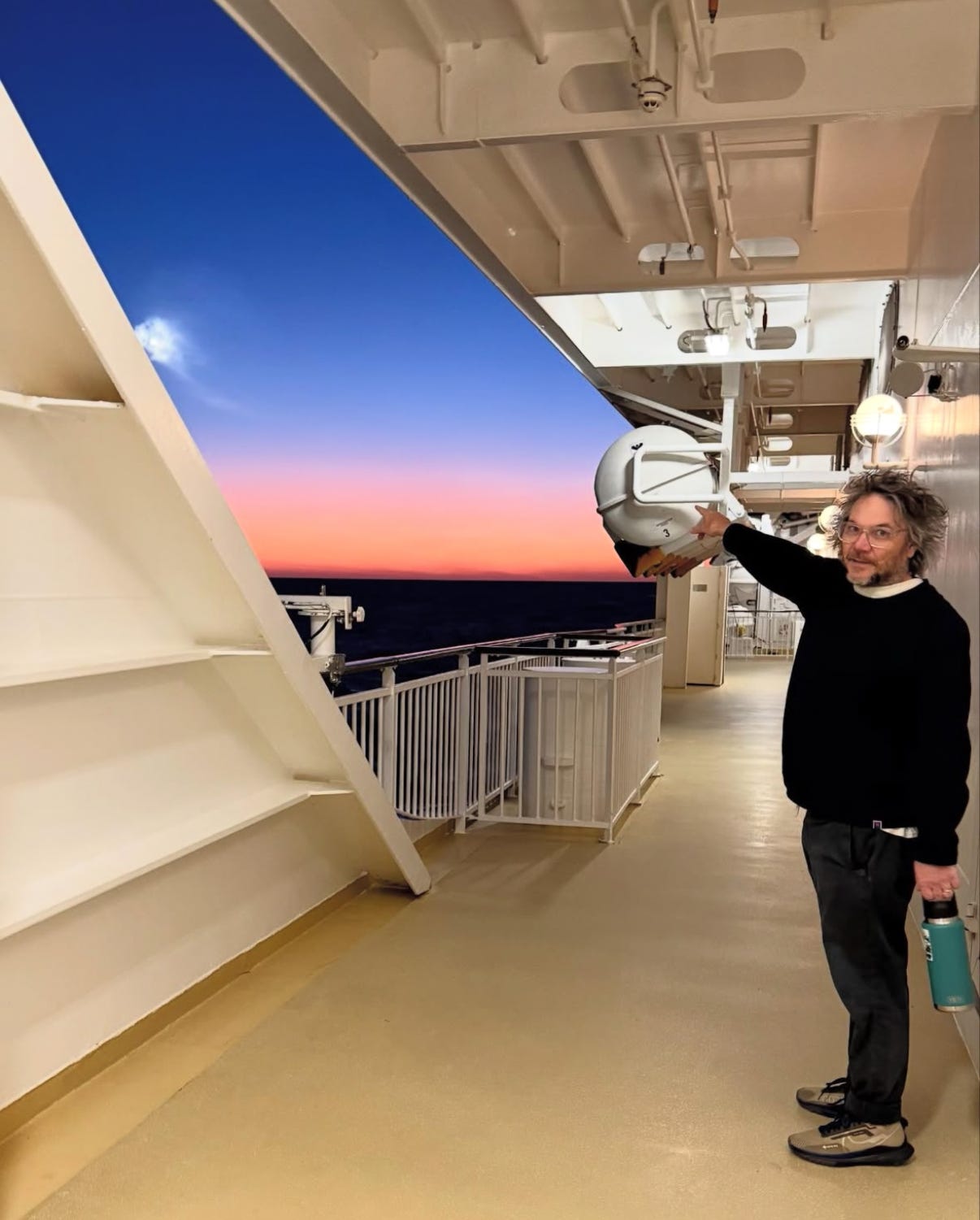 Cable Company (demo) - by Jeff Tweedy | Starship Casual