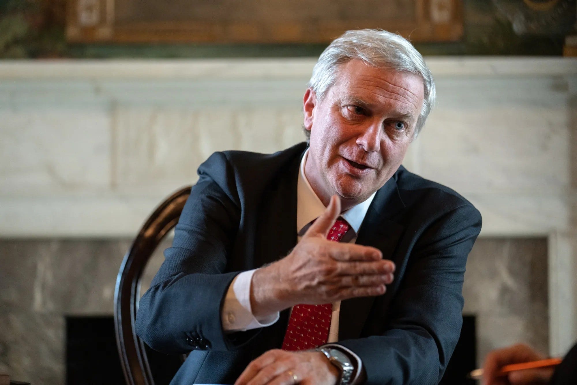 Teutonic Takeover - Andrew Cusack