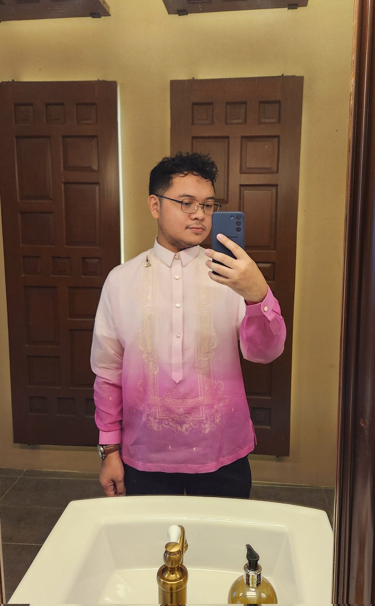 A Kakampink goes to Malacañang - by JC Punongbayan, PhD