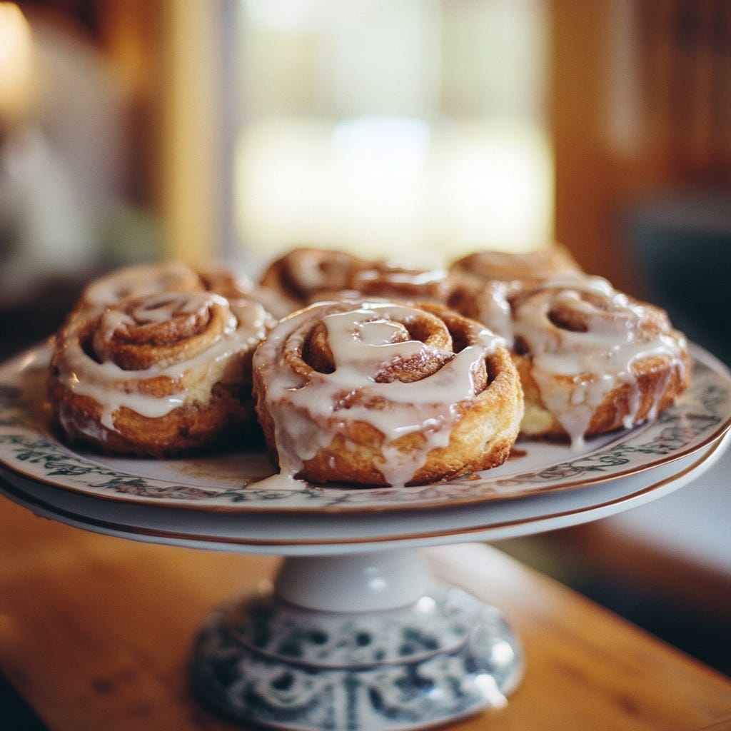 10 Cottagecore-Inspired Breakfast Recipes for Slow, Cozy Mornings