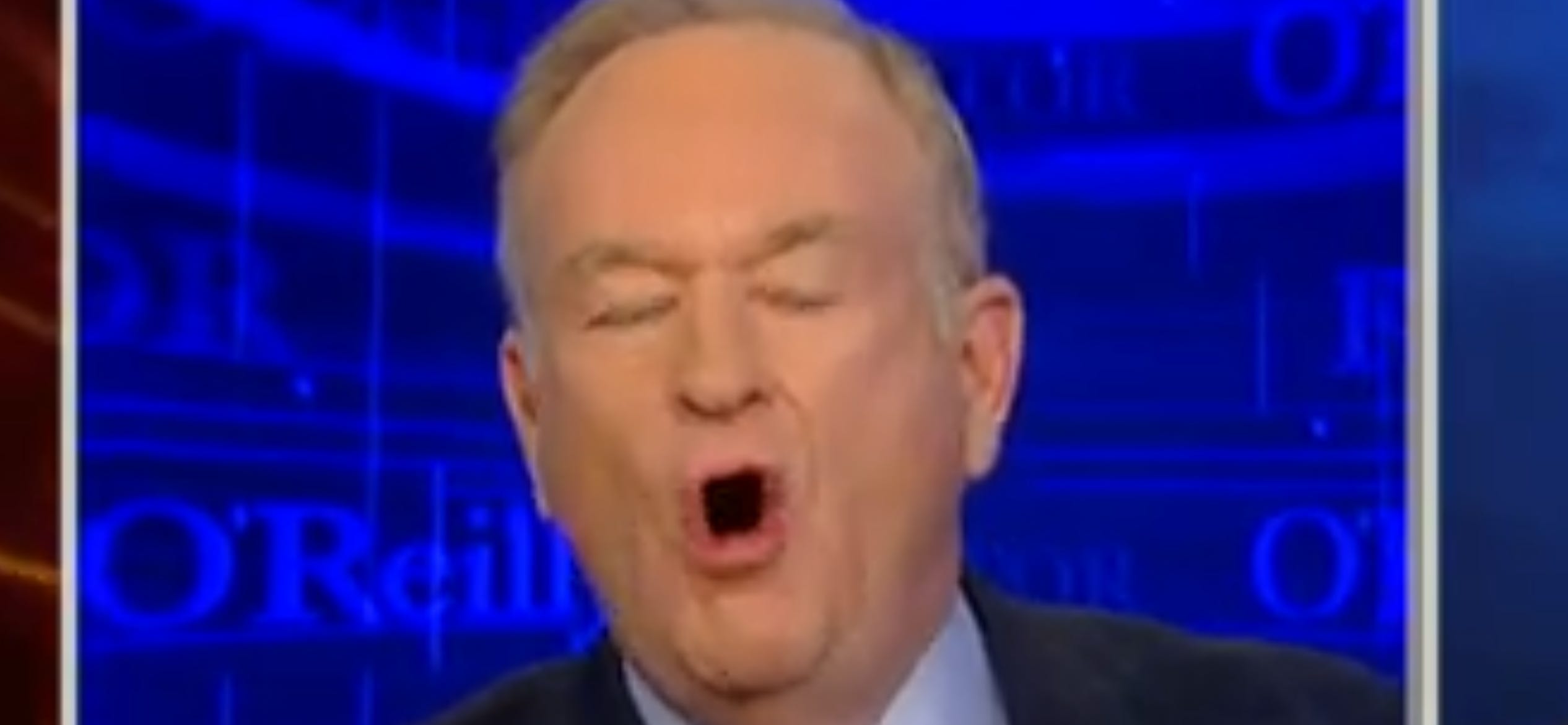 Bill O’Reilly Scolds CNN's Scott Jennings for Personal Jab at Tiffany ...