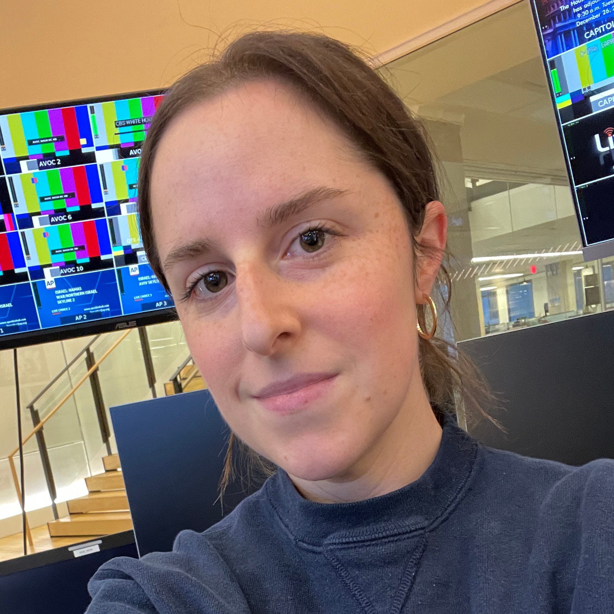 Jayne Orenstein | Substack