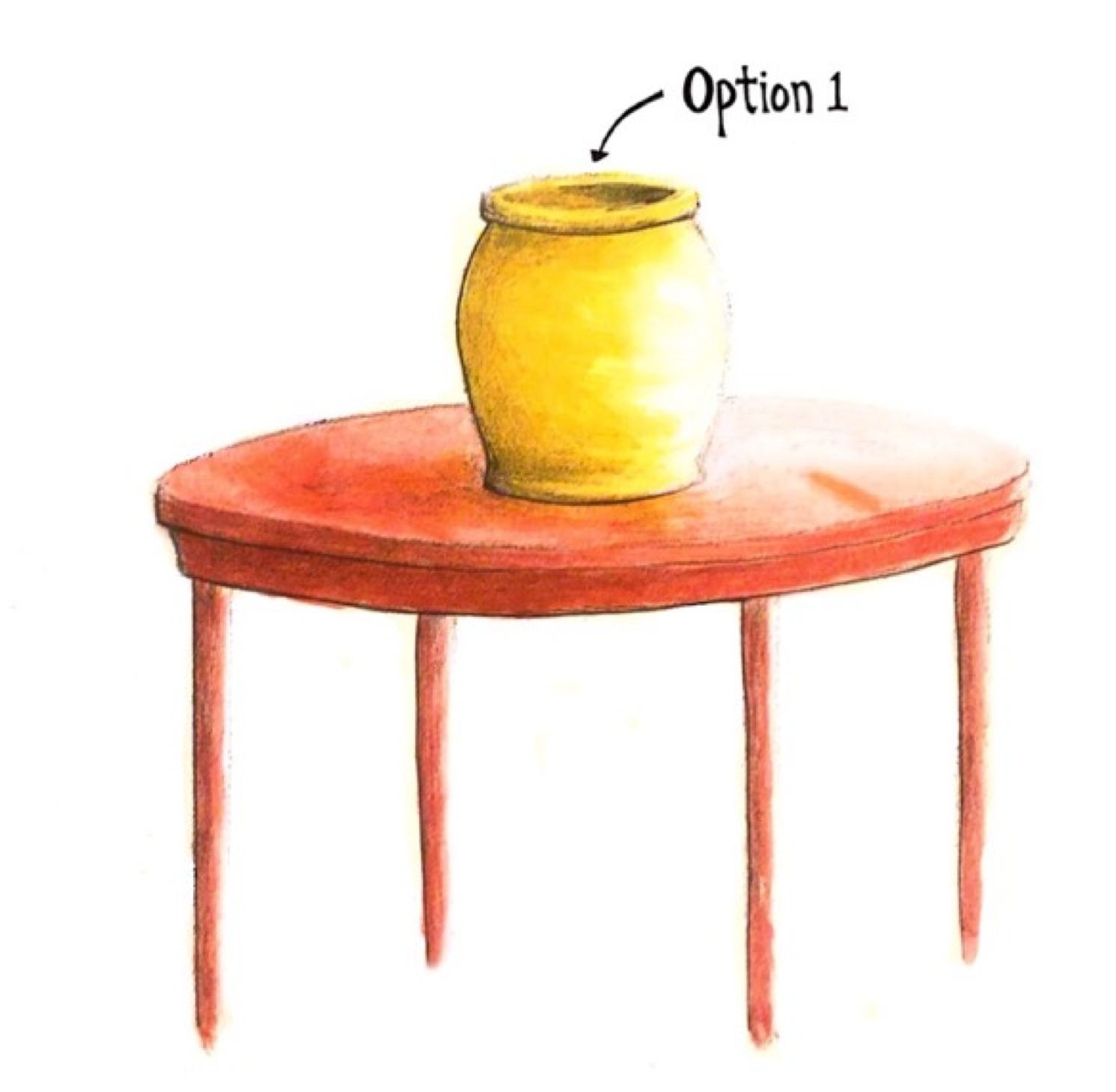 The Shape of Change - by Erin Green - The Shape of Change