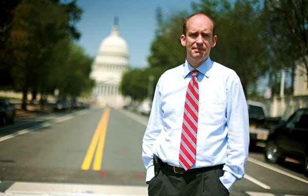 How to Break the Blueprint: A Tactical Guide to Russ Vought’s 180-Day ...