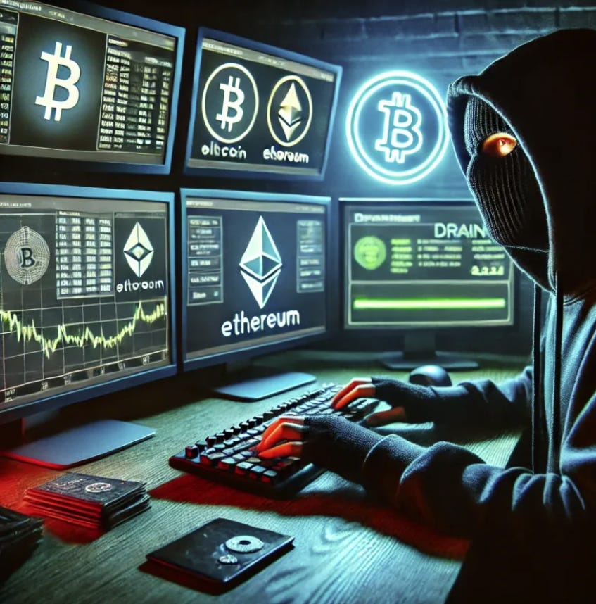 Understanding Crypto Scams and Malware: How to Protect Yourself
