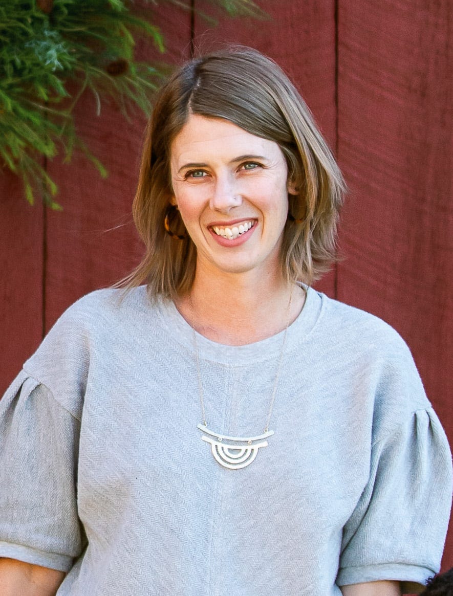 Emily Harrison | Substack