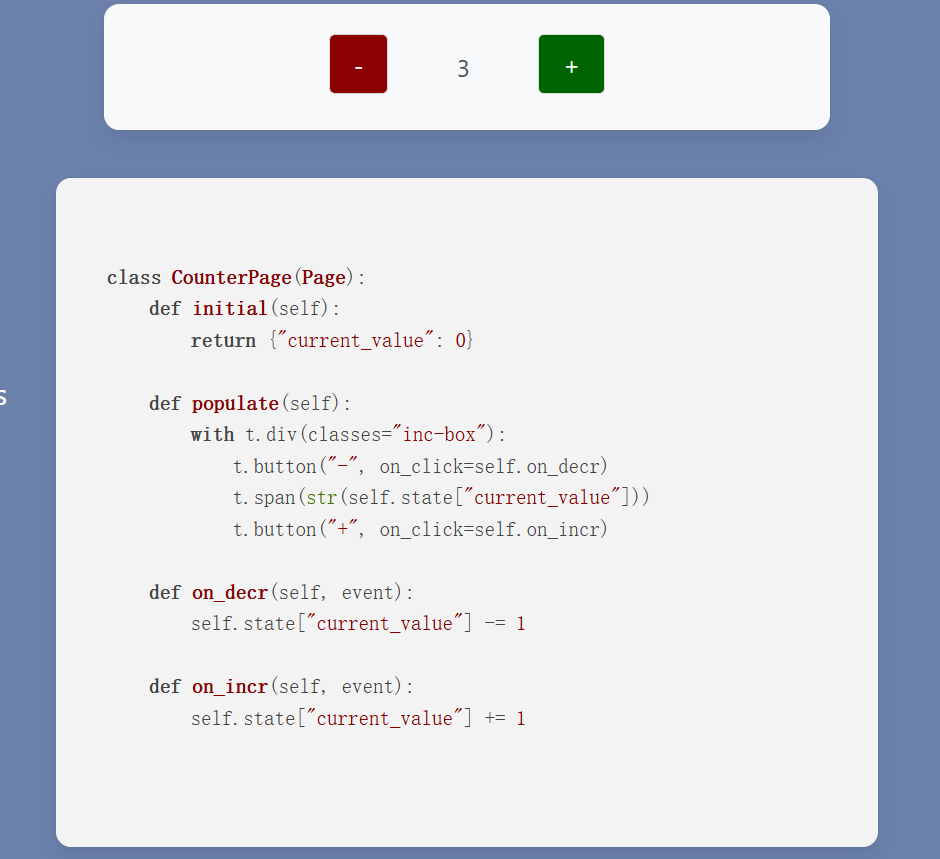 PuePy: The Revolutionary Framework Bringing Python to the Browser