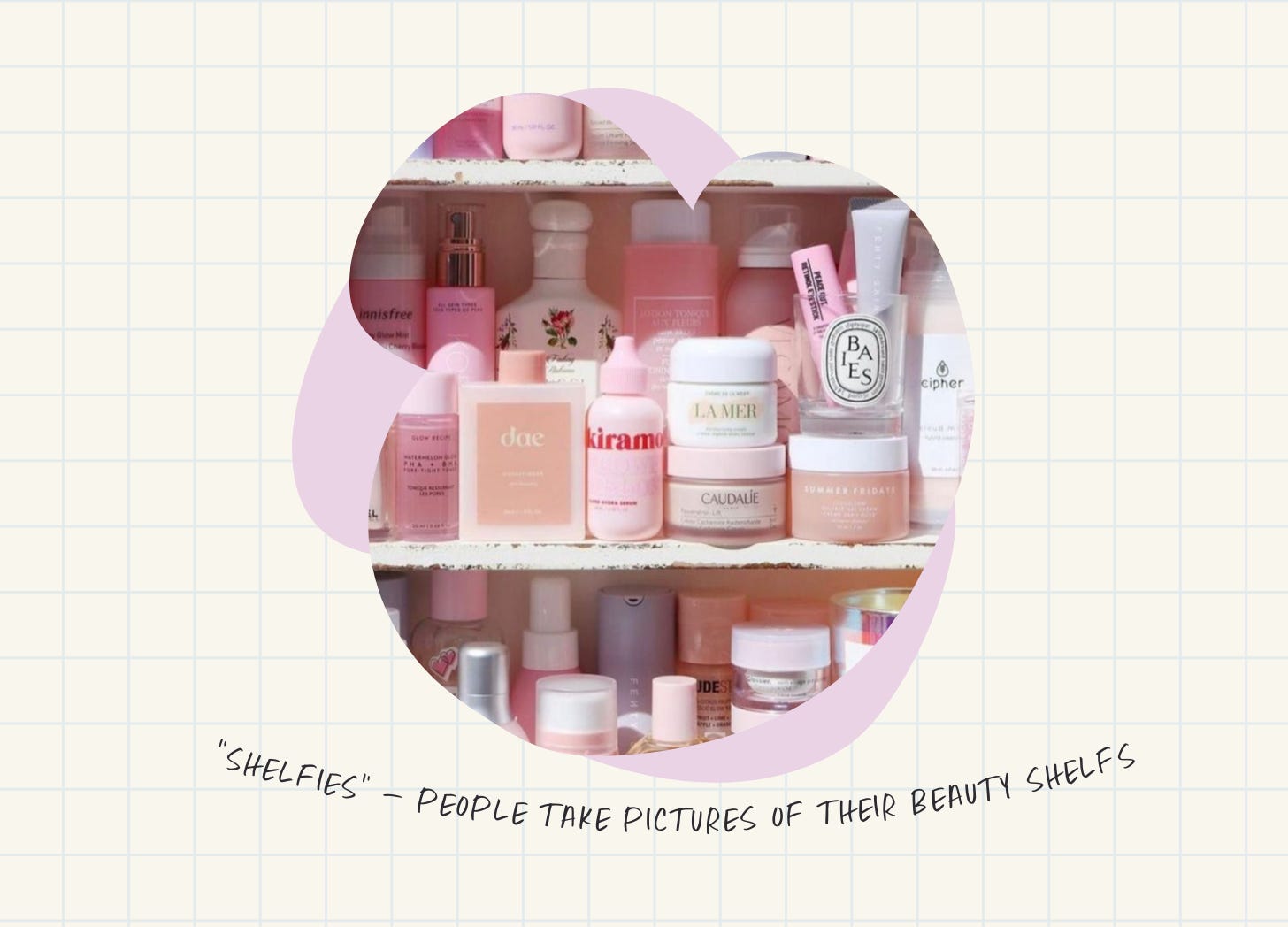 Ugly Products that Actually Work - by Sabrina Molu