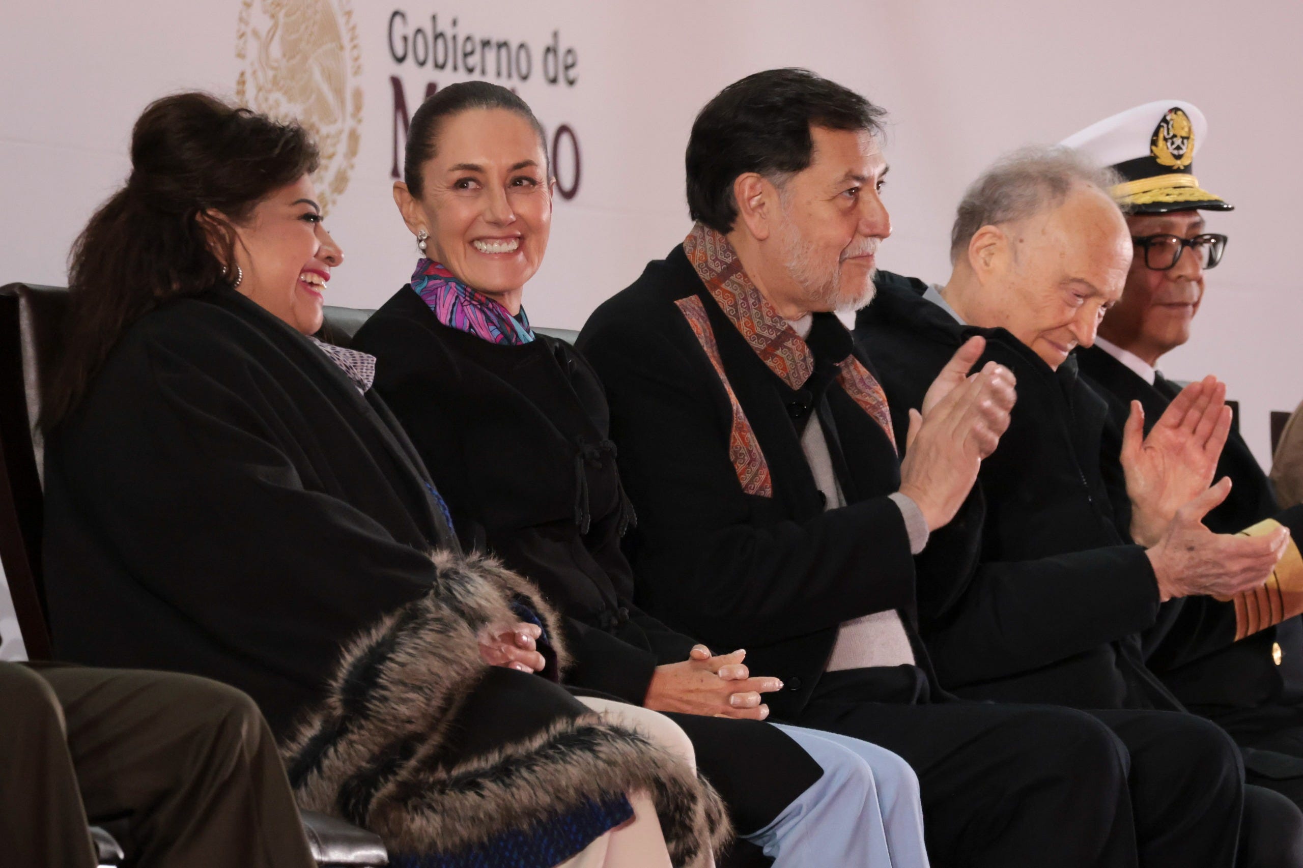 200 años después: Claudia Sheinbaum, la República y su legado