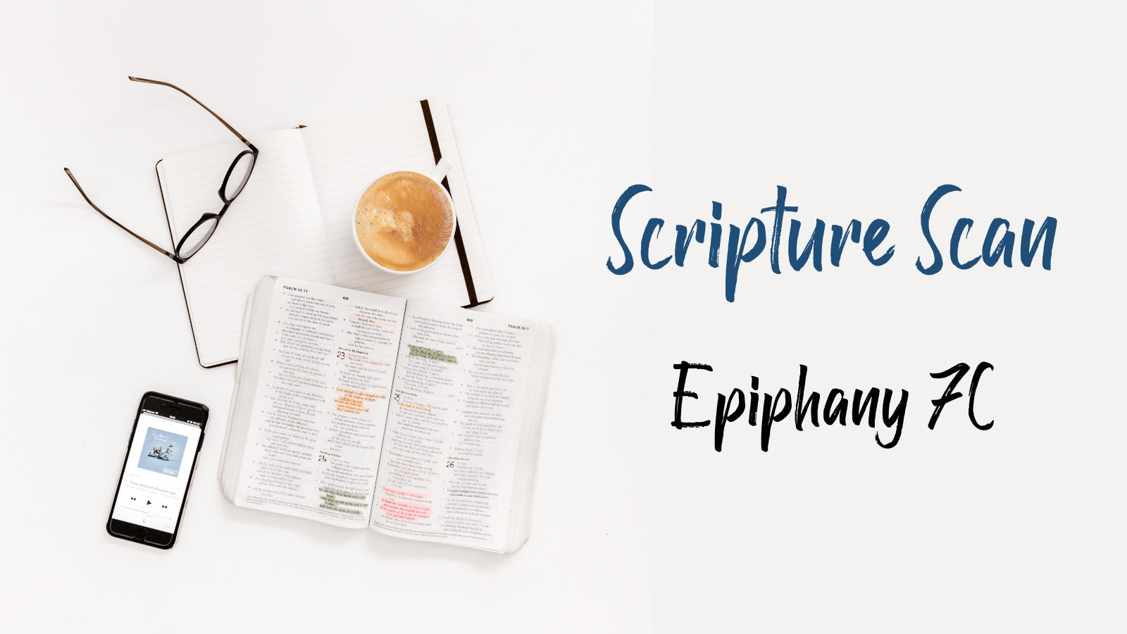 Lectionary Reflection for Epiphany 7C on 1 Corinthians 15:35-38, 42-50