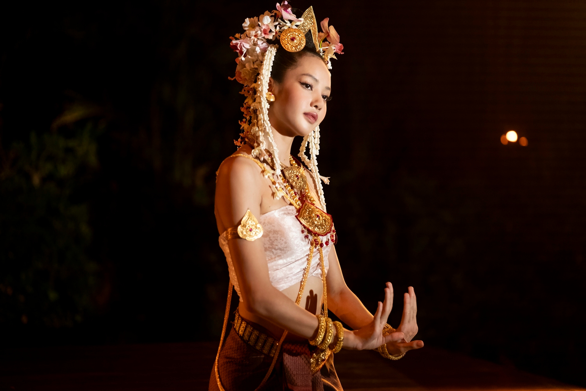 White Lotus: A Thai American's perspective of season 3