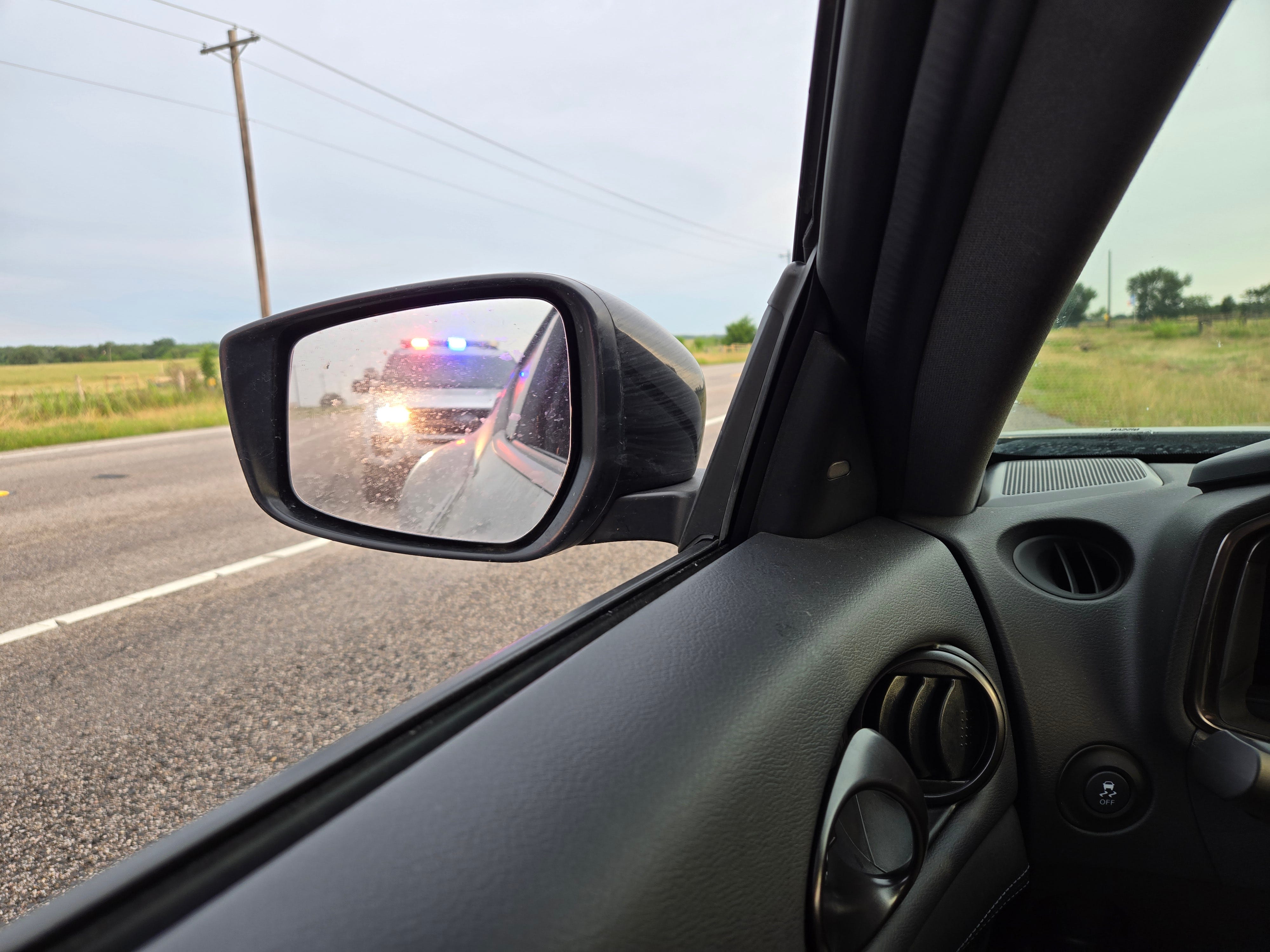 Infinitesimally Beyond Mediocracy 25 - by Andrew Lee Pinson