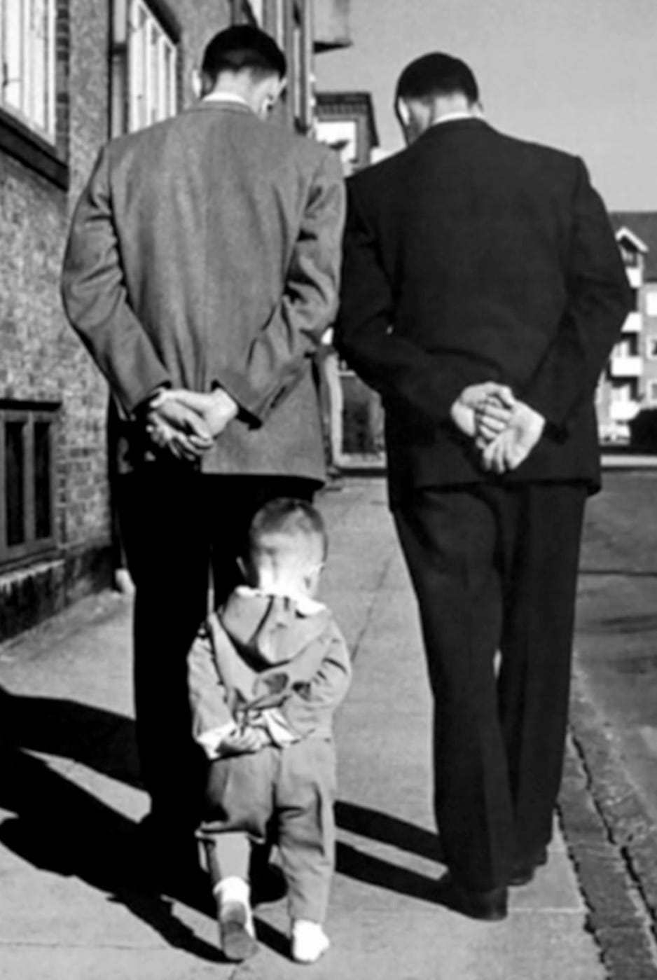 What Makes Humans Unique? - by Ian Jobling