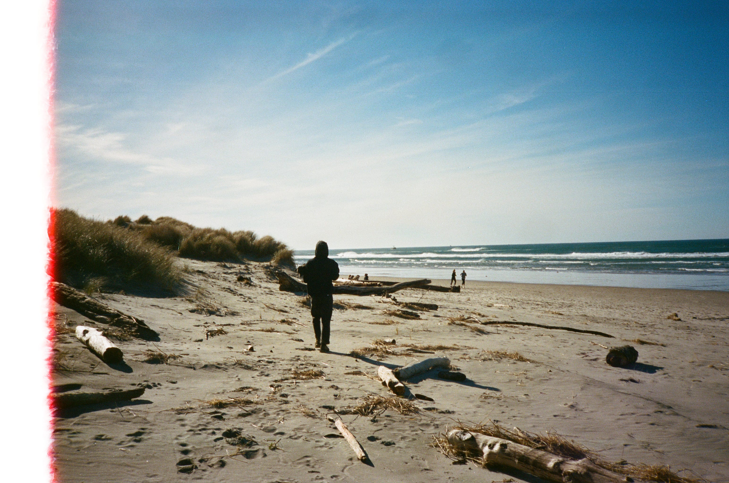 archetype triptych - by sara jannette sutter