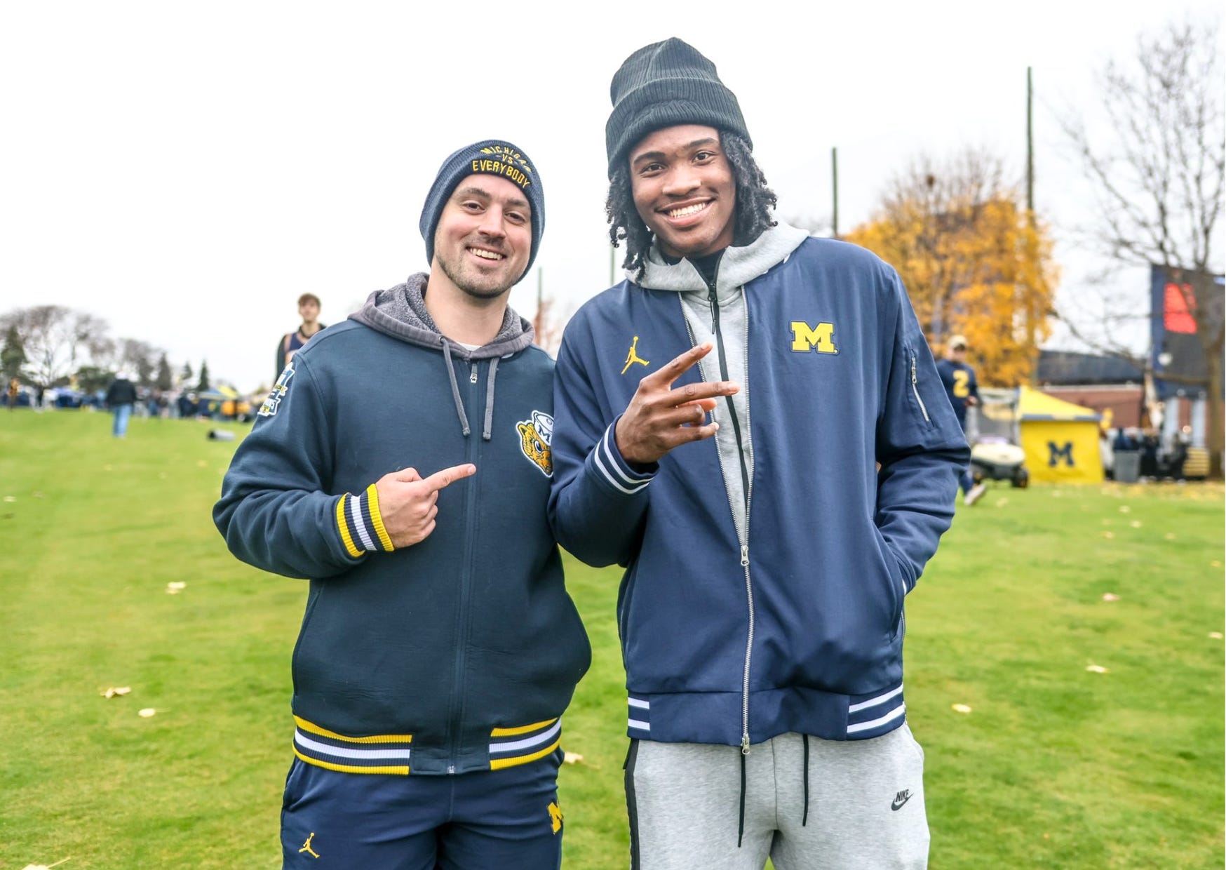 The Real Reason Bryce Underwood Flipped His Commitment From LSU To Michigan