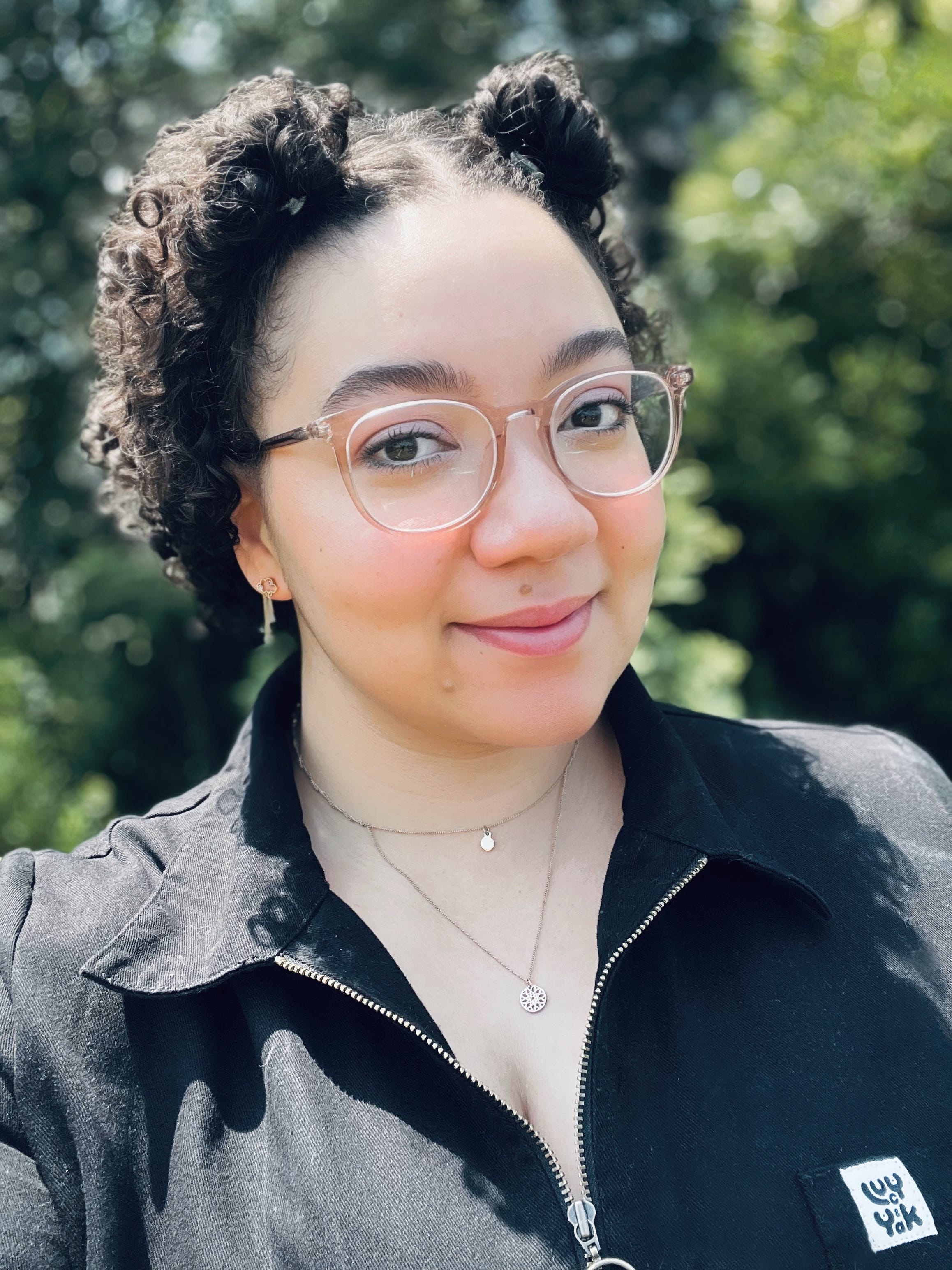 Noelle Monét | Substack