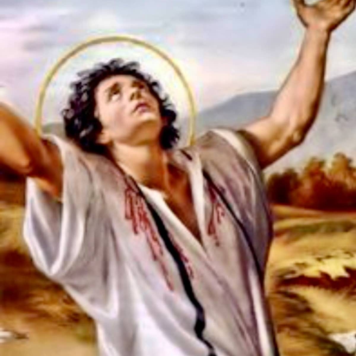 The Leap at the end of the path