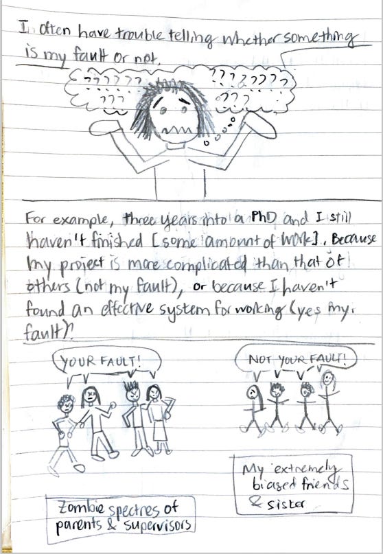 18 Feb 2025. Doodle - Fig Two, with Alison Hochen