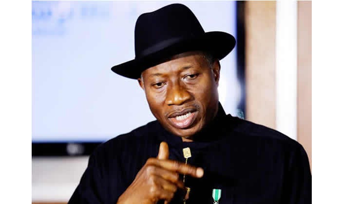 Why INEC vote count can’t be accurate, says Jonathan