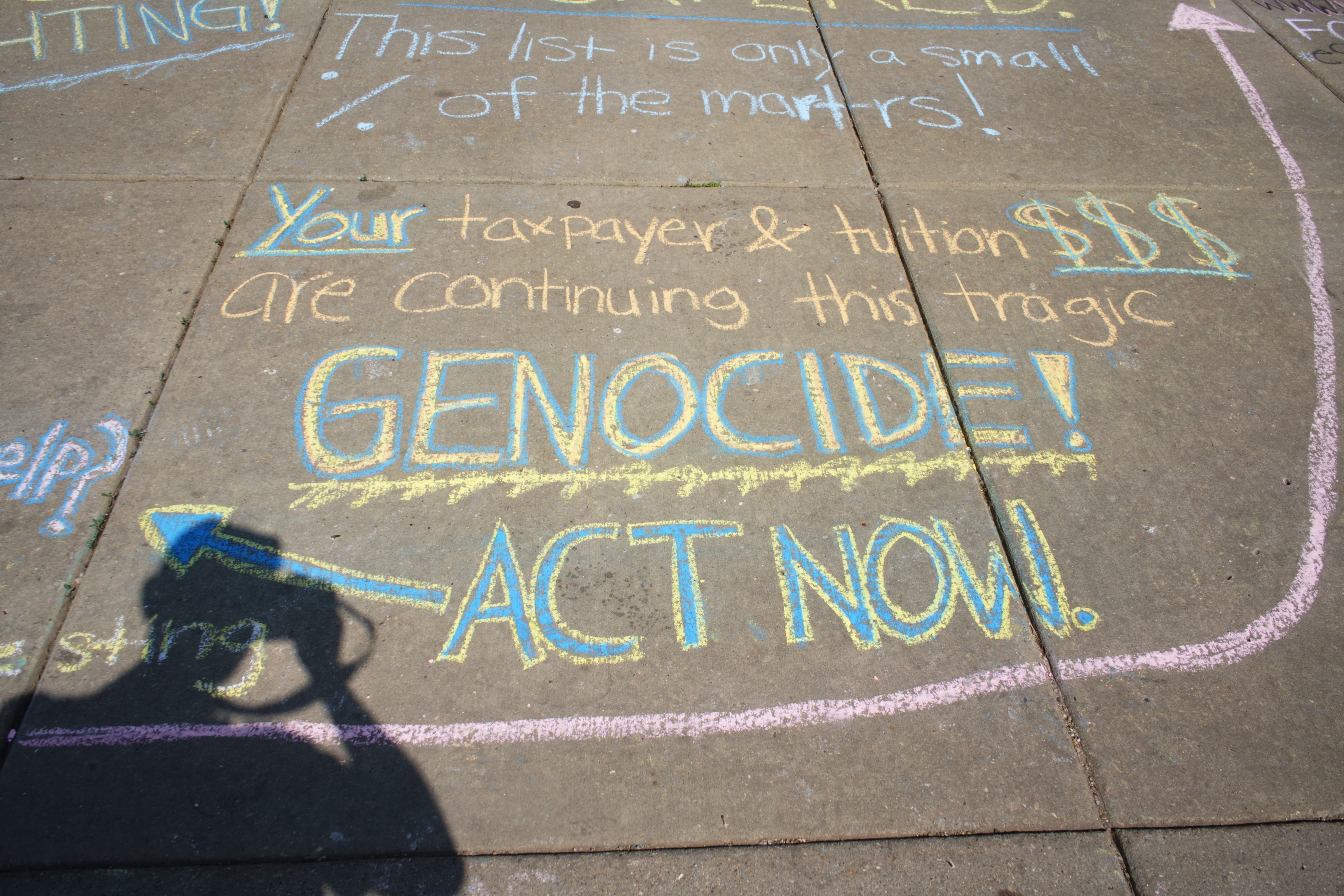 Pirate-Enemy of Empire - by Jeff Kisling - unflinching