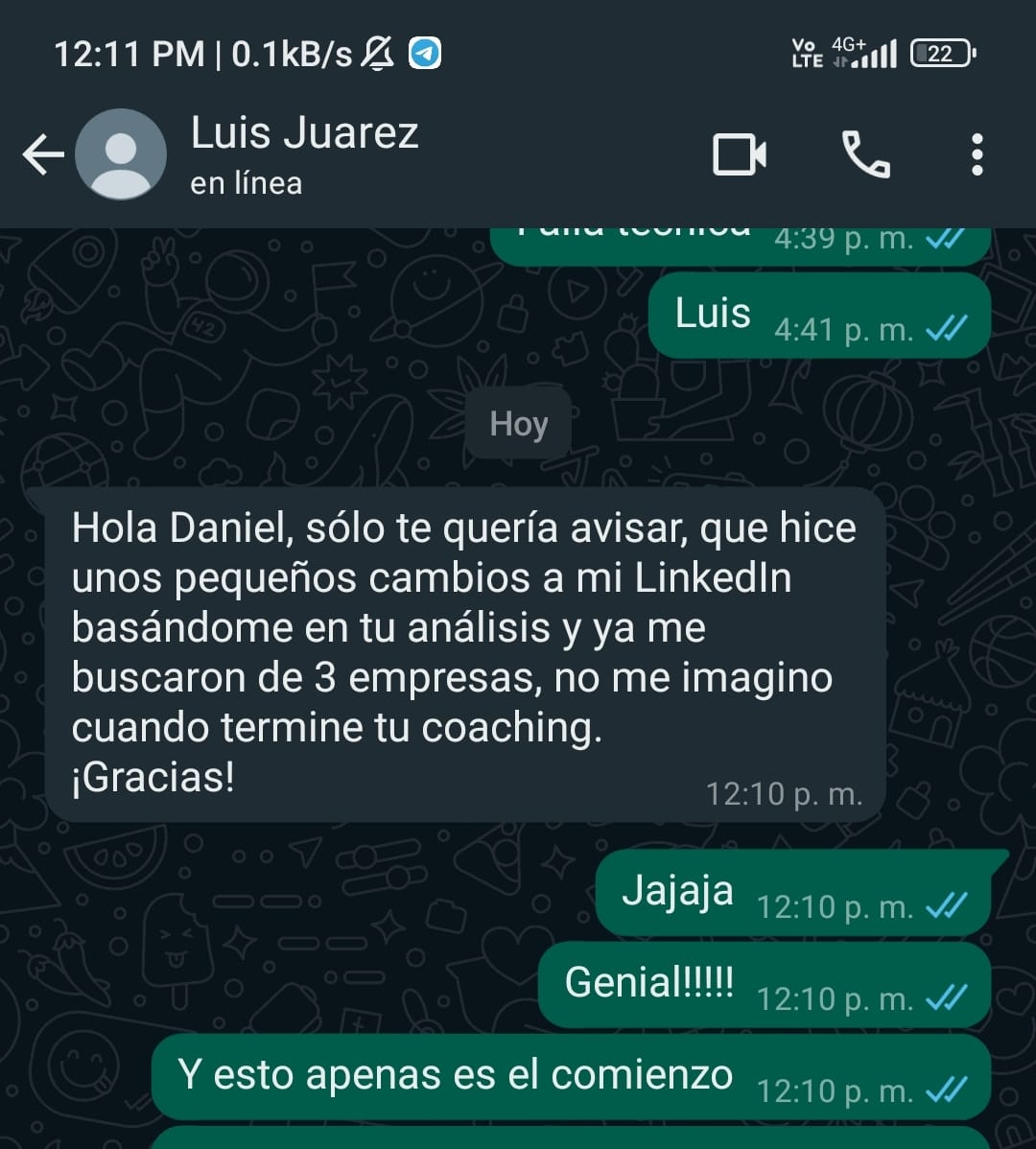 🚀 ¿Listo para Pasar de Perfil Invisible a Líder en LinkedIn en Solo 10 ...