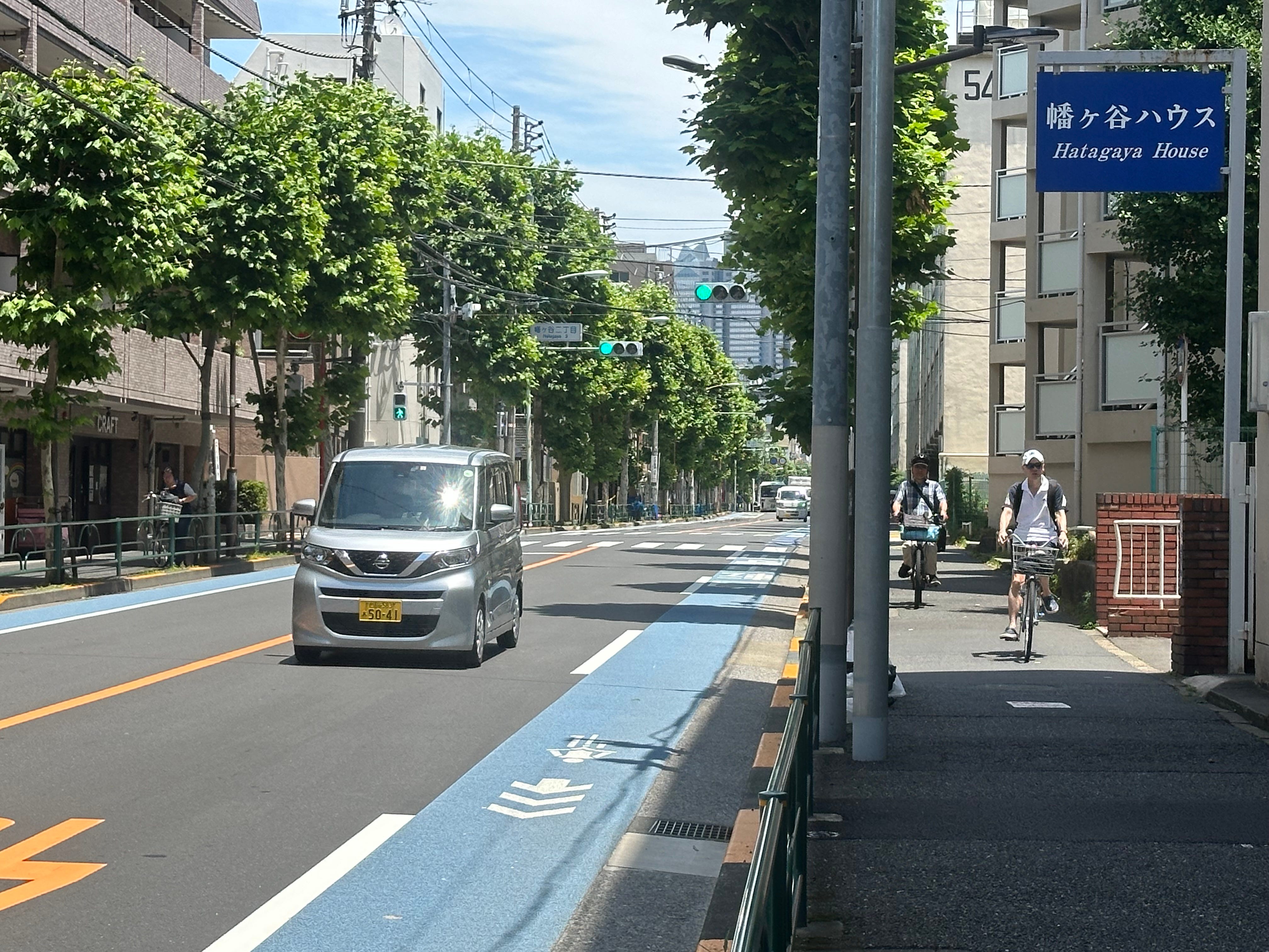 Tokyo journeys - by Janet Rice - Janet’s Substack