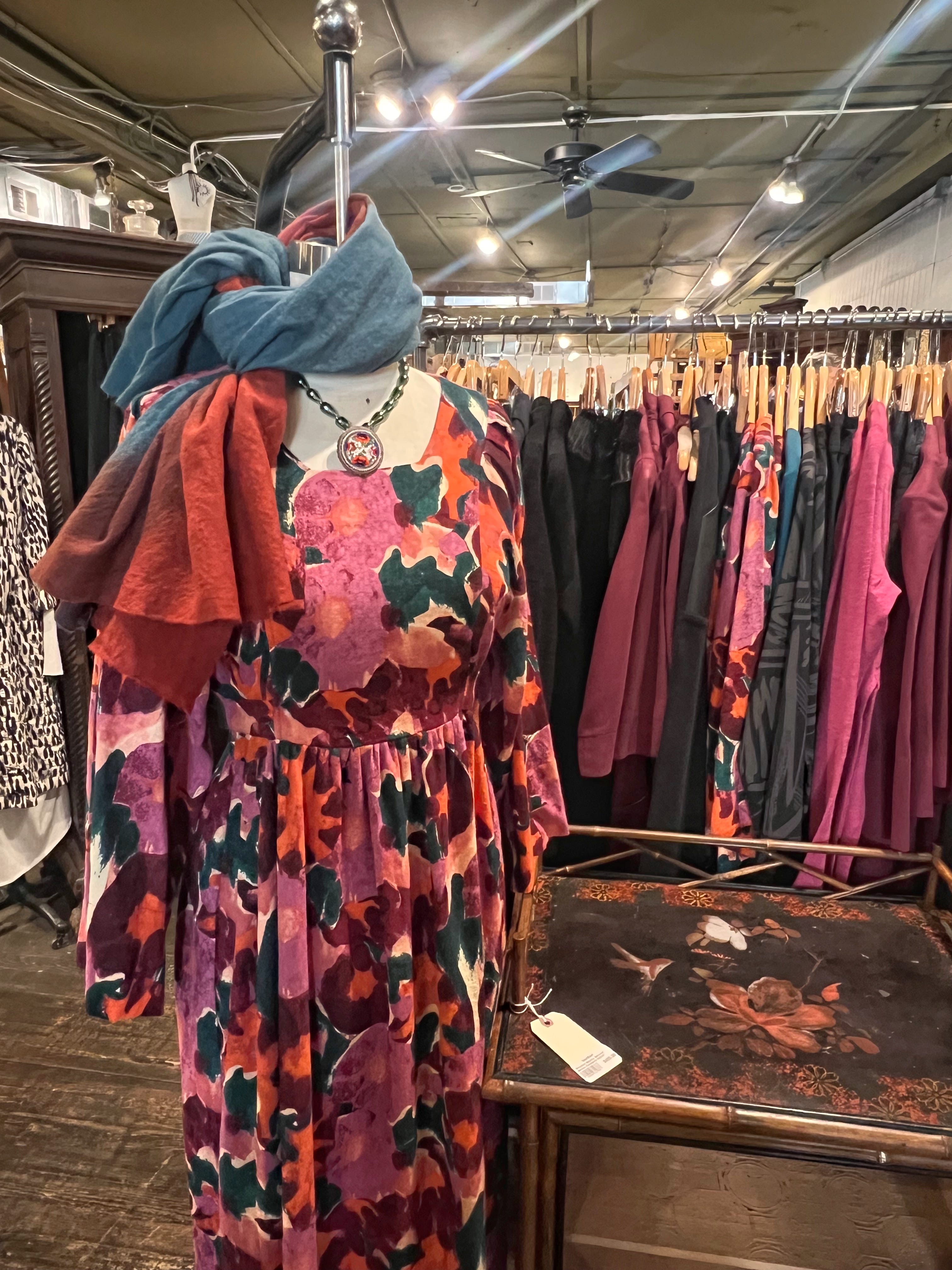 22: East Coast indie clothing stores worth a trip