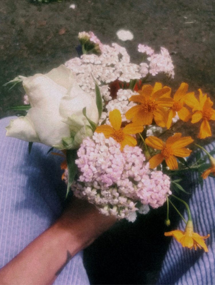 Ancestral Magic 🐚 - by Yuly Mireles - Yuly’s Substack