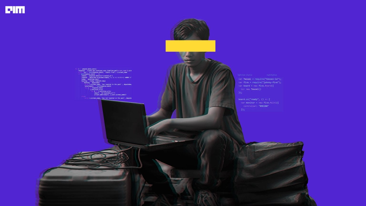 Replit Agents: Cursor Who? - by Analytics India Magazine