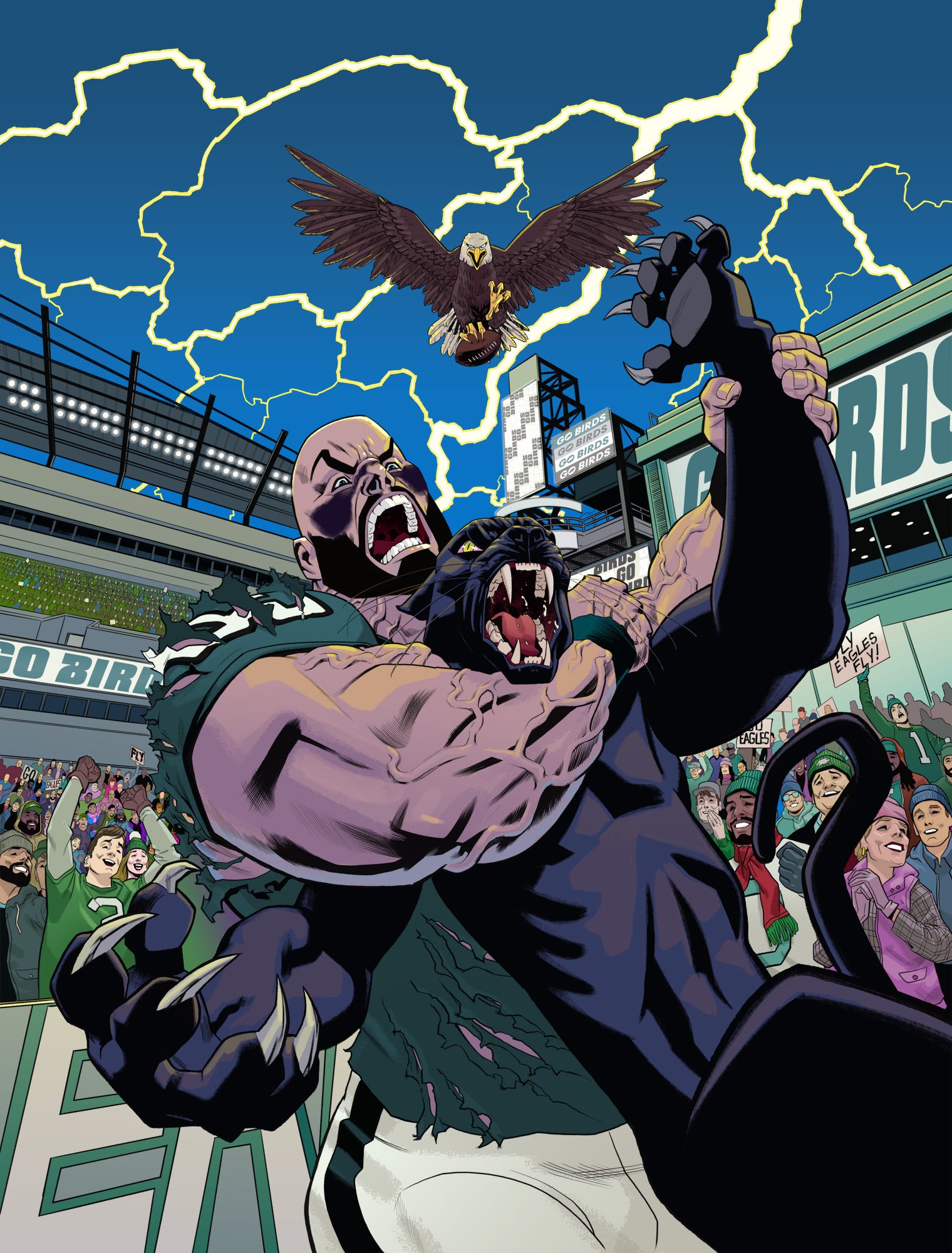 Mike Hawthorne Art Newsletter | Substack