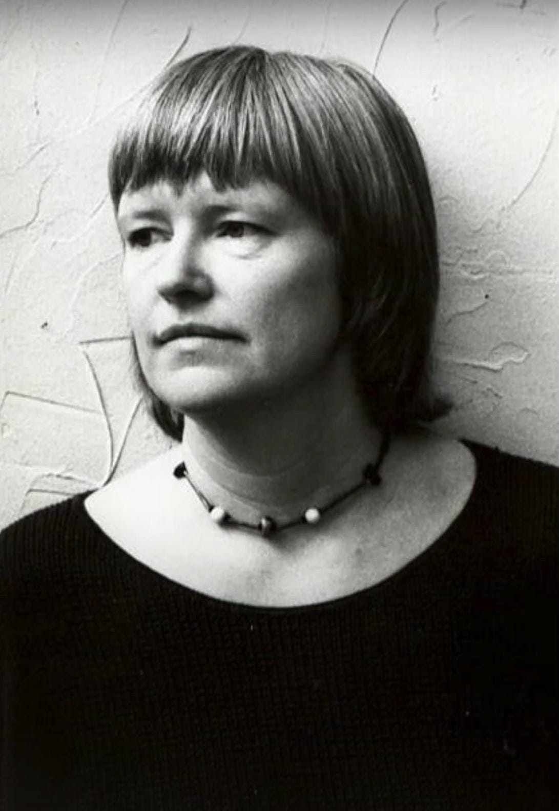Happy Birthday, Susan Griffin