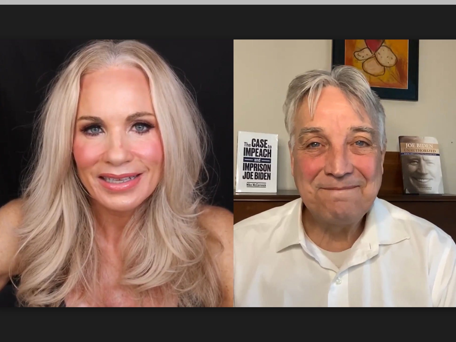 WHY OSAMA BIN LADEN AND POPE FRANCIS SHARE A CIA PAST