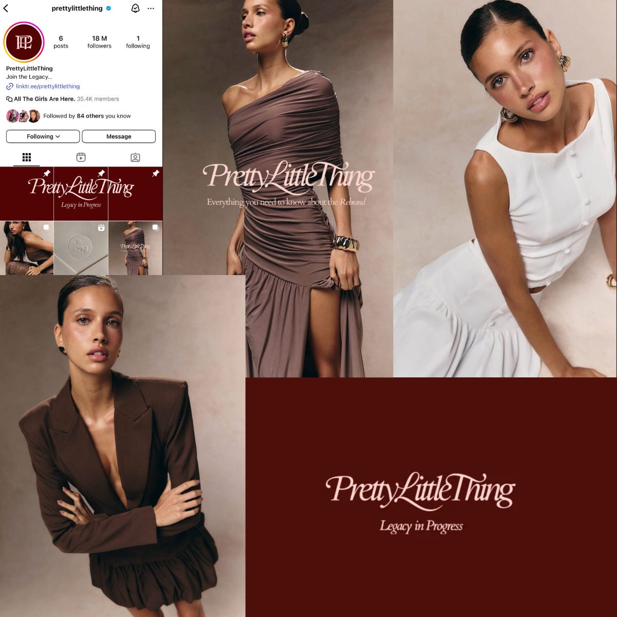 The PLT Rebrand: Aesthetic Upgrade or Strategic Facelift?