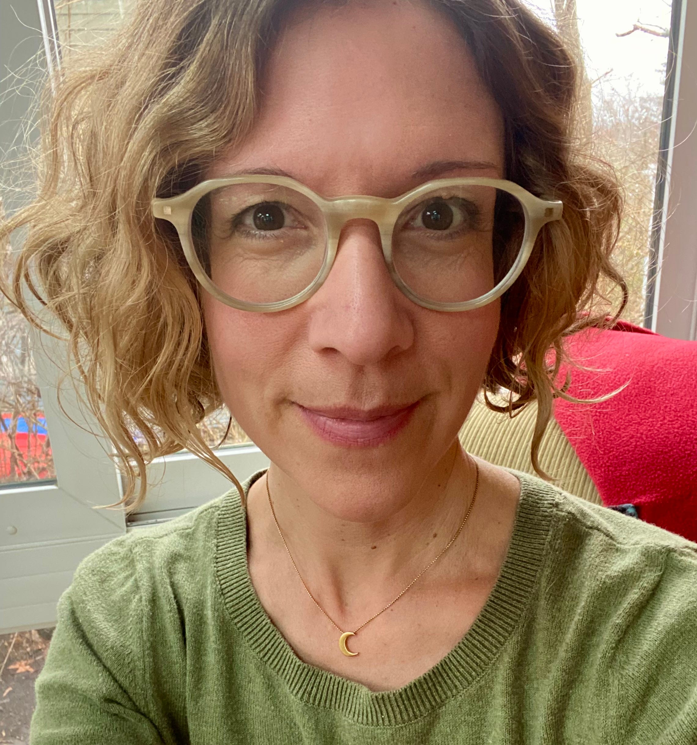 Heidi Schauster | Substack