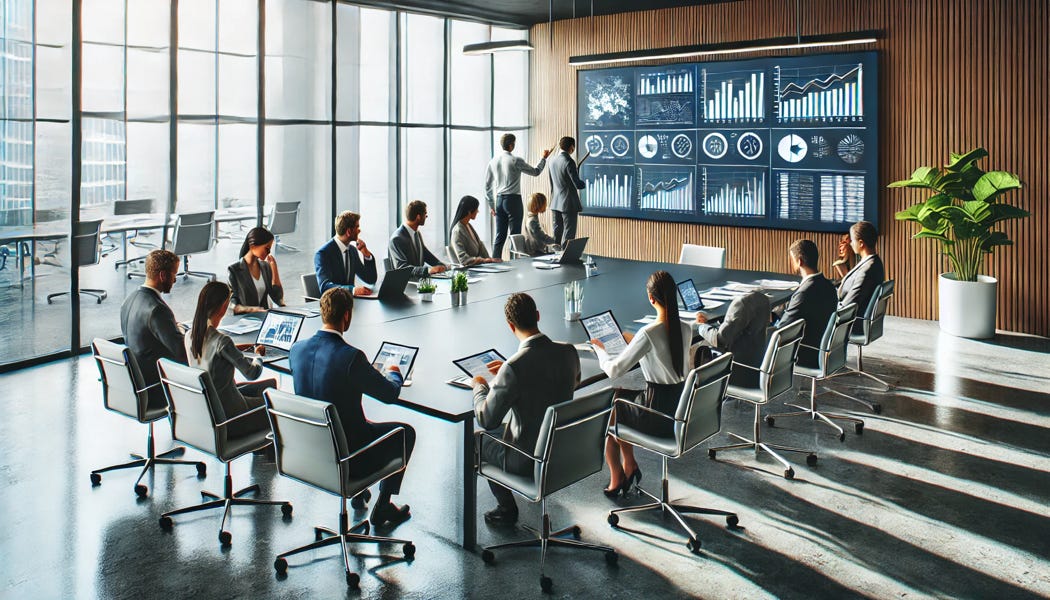 Meeting Efficacy: The Problem, Concerns, and Benefits