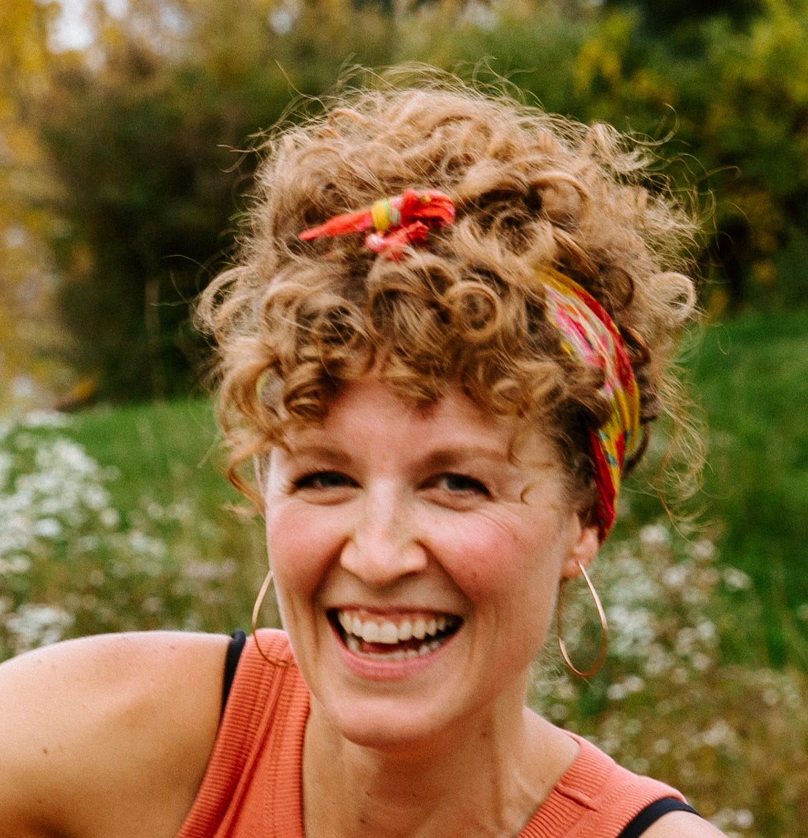 Emma Frisch | Substack