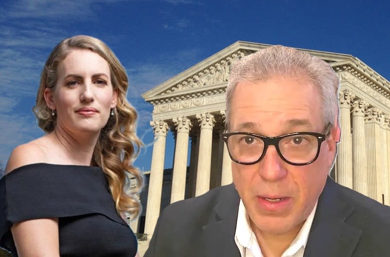 VIDEO: Scientology slams SCOTUS ruling Valeska Paris says gets her case ...