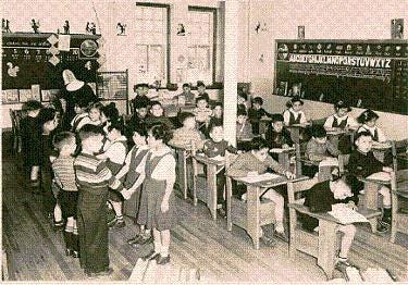 Archaeologist’s Claims Of Genocide and Neglect At Residential Schools ...