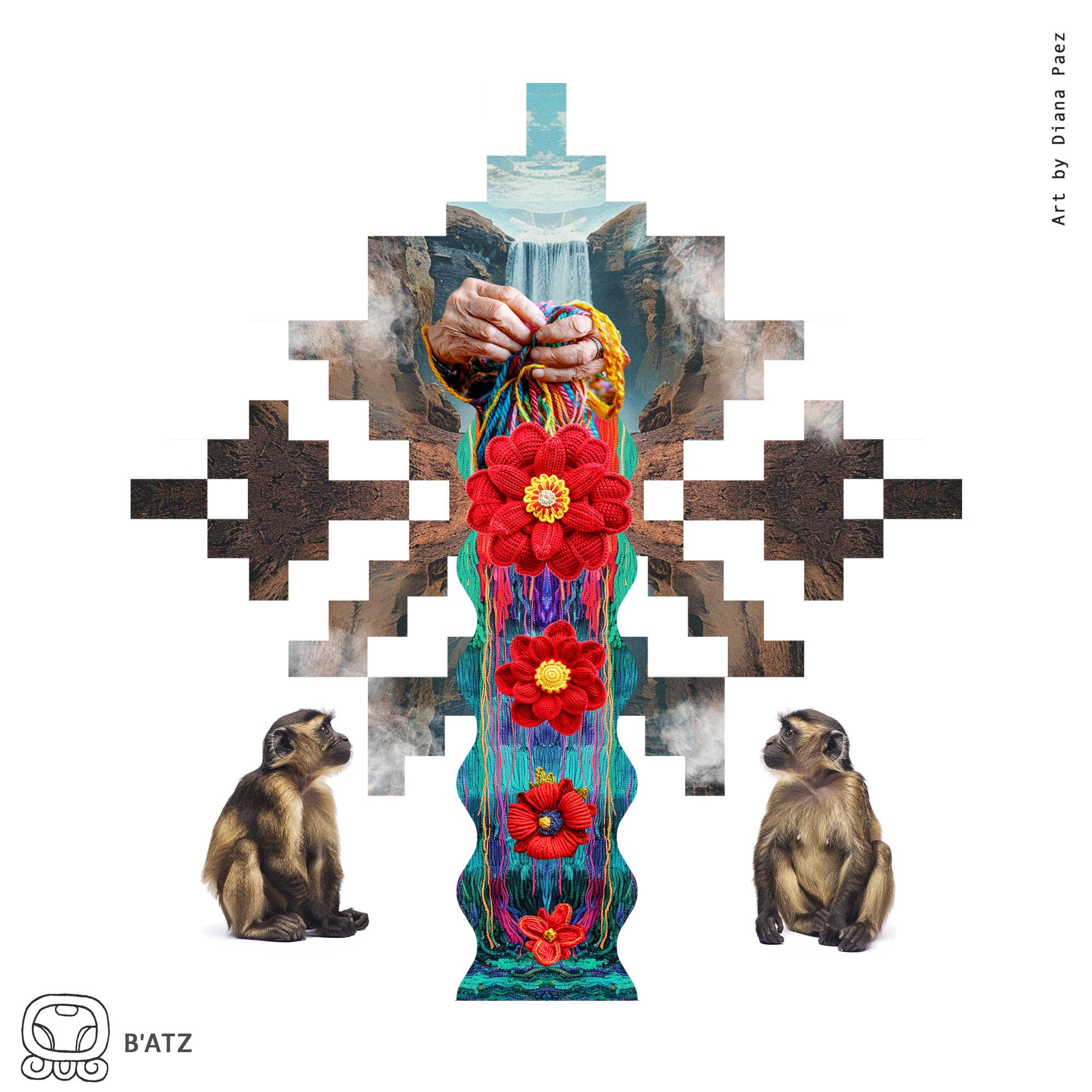 2 B'atz: The Art of Relating, Creating Beauty in Relationships