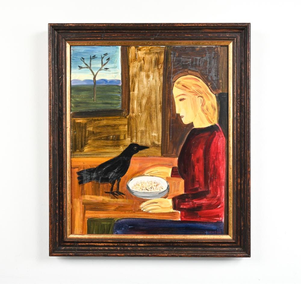 Thirteen Ways of Looking at a Librarian - by Dan Hubbs