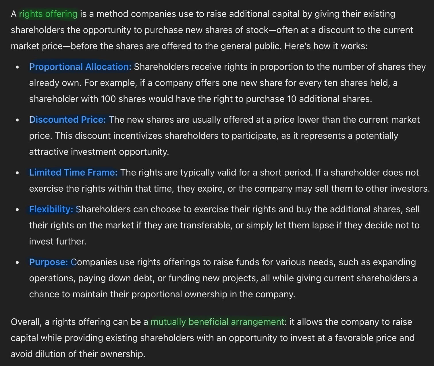 The Sunday Edition of The Second Income Stream 3-2-25