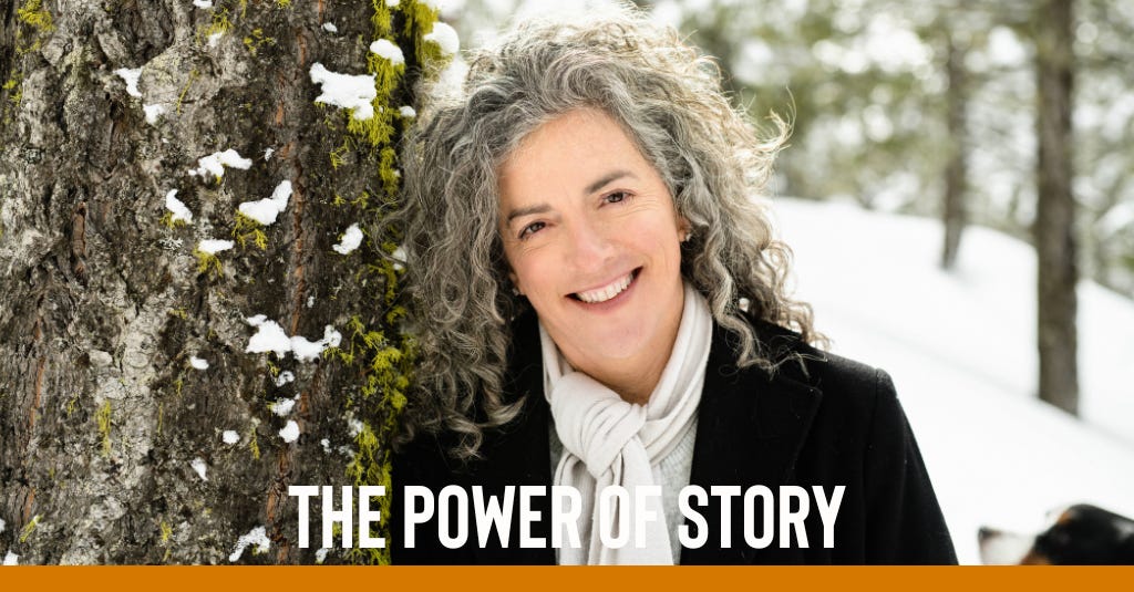 Stop Showcasing, Start Listening - by Lisa Gerber