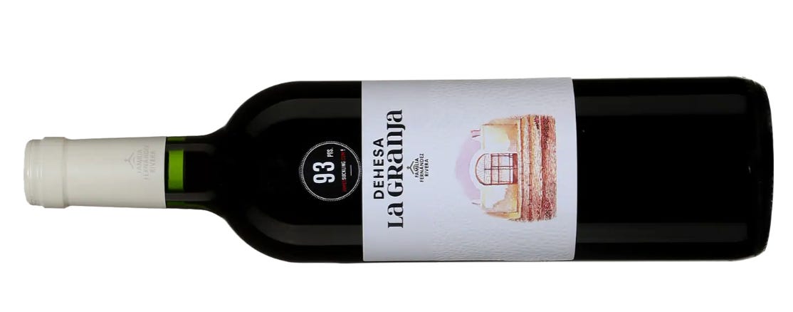 Why Celebrating Tempranillo Day Matters