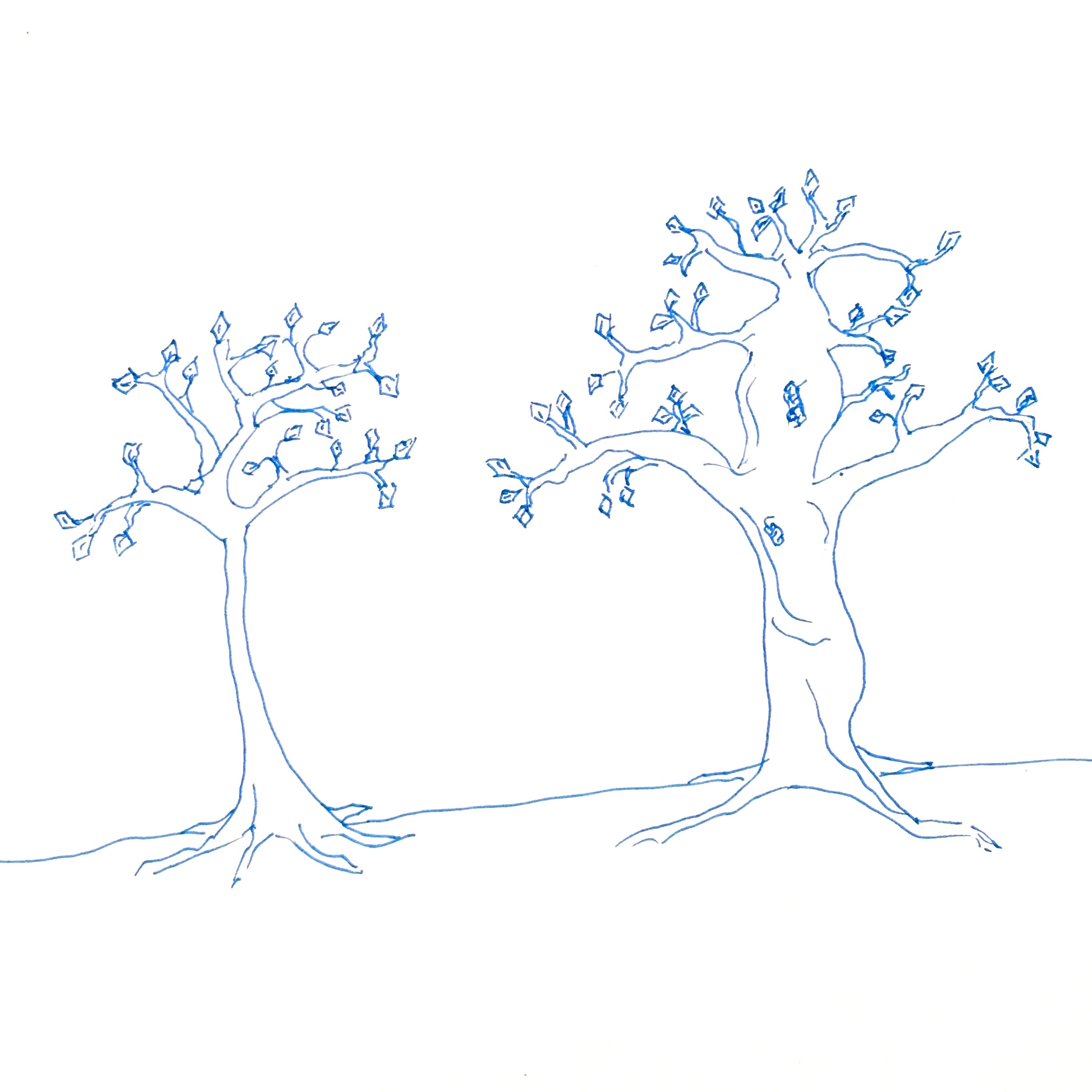 Fresh Starts - by Zanny Merullo Steffgen and Roland Merullo